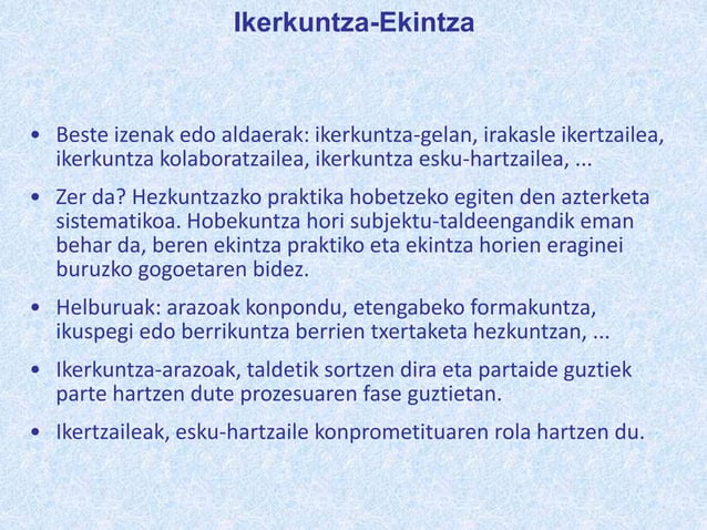 Diapo_02-_Paradigmak power point hezkuntza | PPT