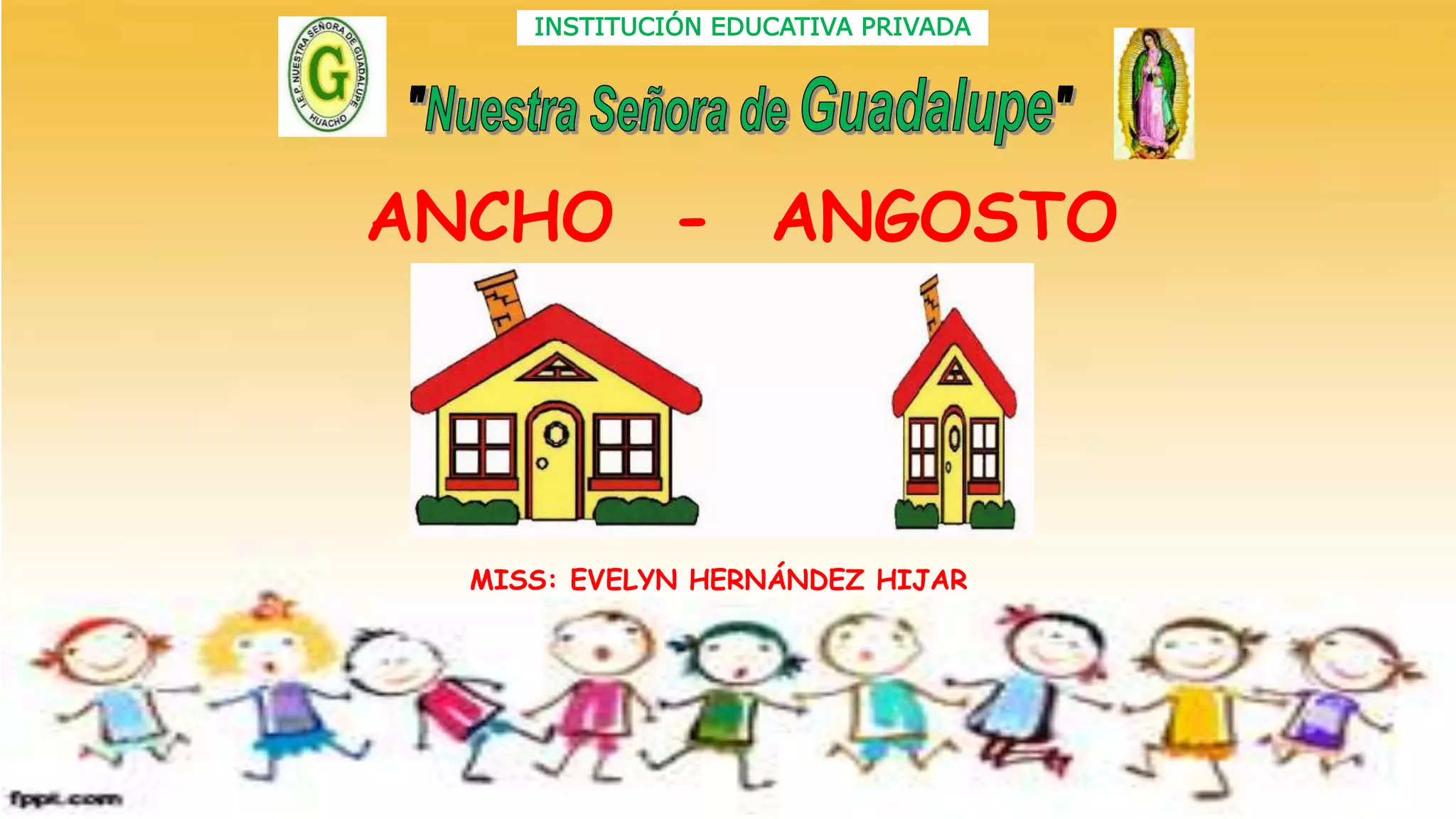 Diapo ancho angosto | PPTX
