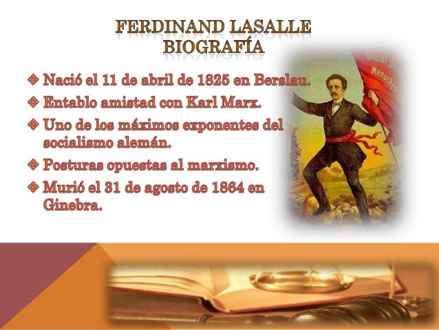 Que Es Una Constitucion Ferdinand Lassalle Libro Leer Un Libro