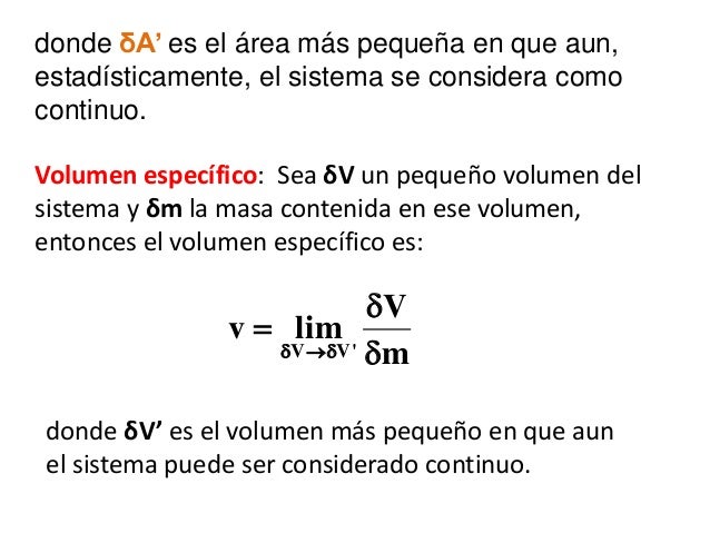Unidad De Medida De Volumen Especifico - Balan
