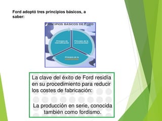 Enfoque clásico de la Administración | PPTX