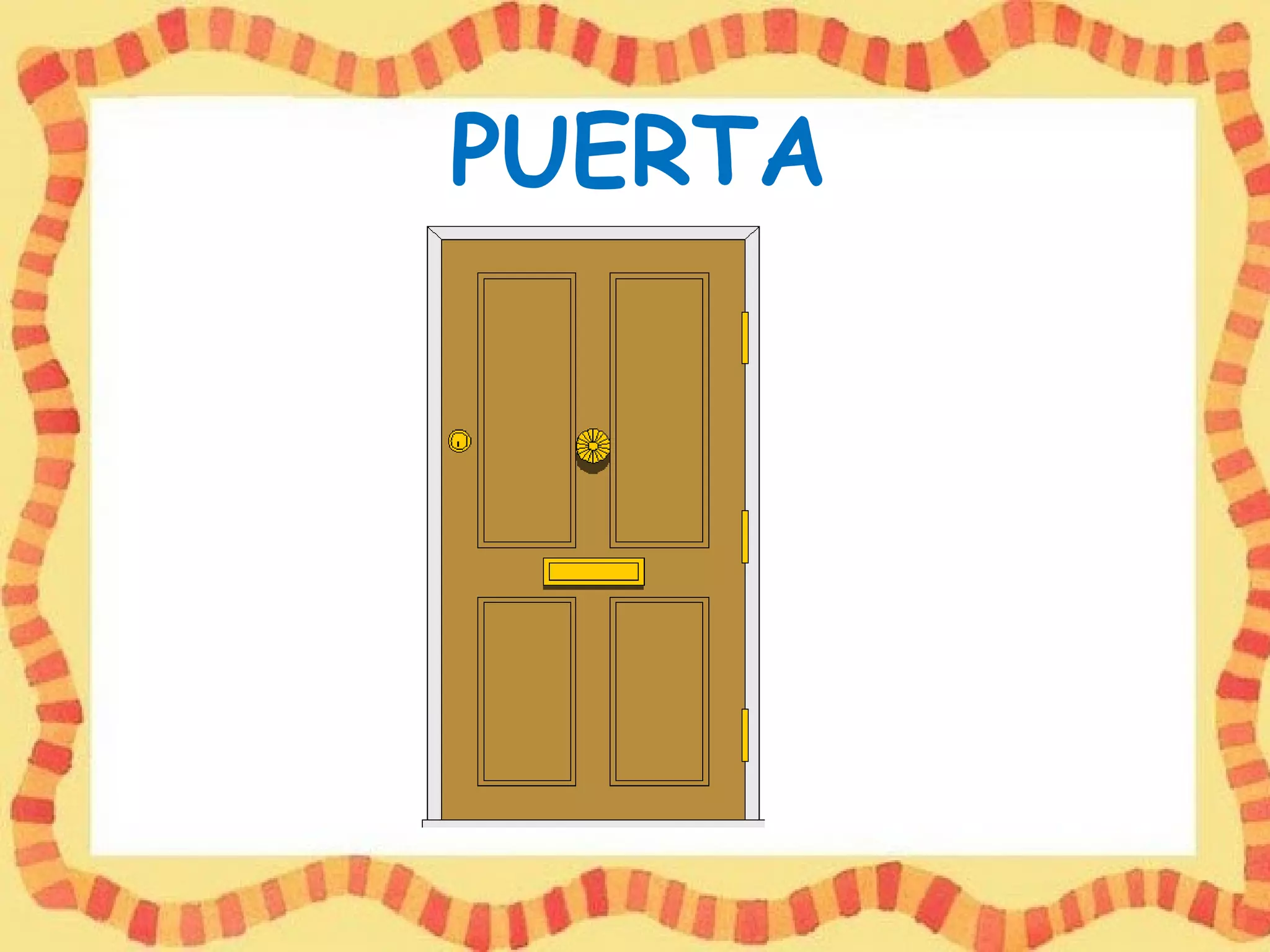 Diapo objetos en forma de rectángulo | PPT