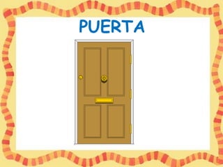 Diapo objetos en forma de rectángulo | PPT