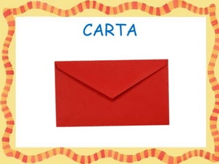 Diapo objetos en forma de rectángulo | PPT