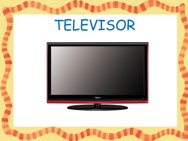 Diapo objetos en forma de rectángulo