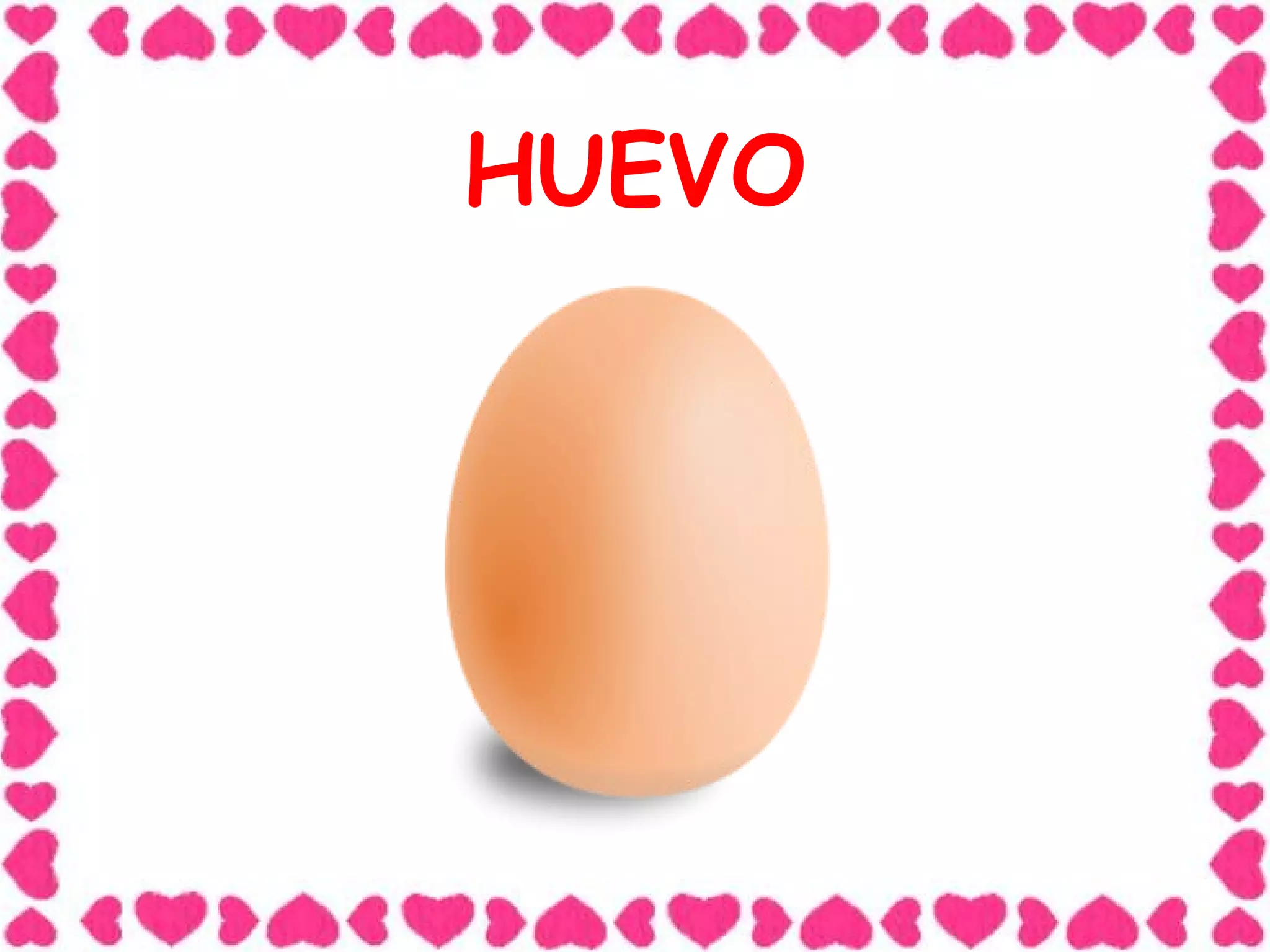 Diapo objetos en forma de óvalo | PPT