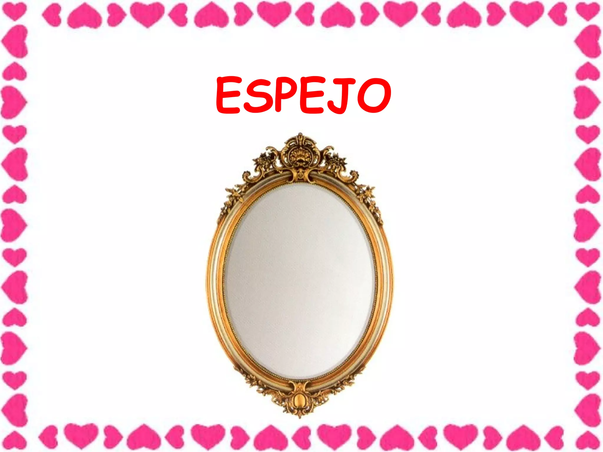 Diapo objetos en forma de óvalo | PPT