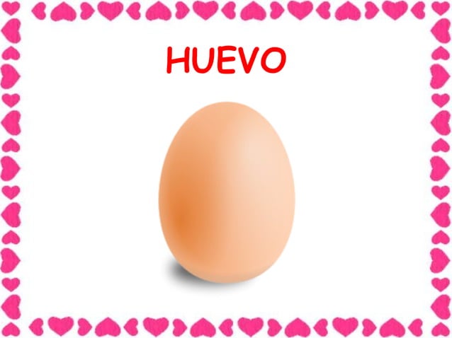 Diapo objetos en forma de óvalo | PPT