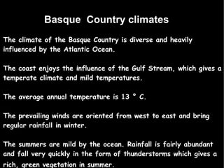 Diapo pays basque | PPT