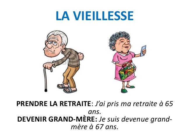 Diaporama les étapes de la vie Diaporama les étapes de la vie