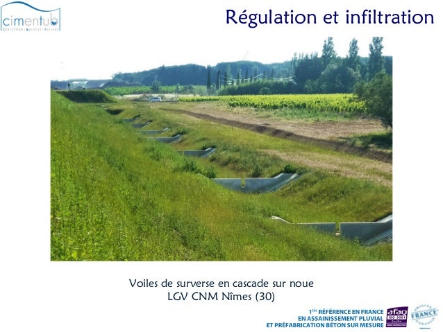 CIMENTUB présentation