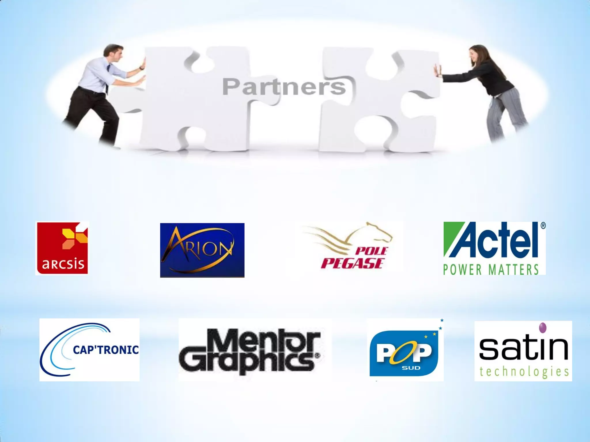 DMAP's presentation | PDF