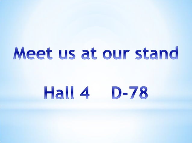 DMAP's presentation | PDF | Technology & Computing