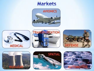 DMAP's presentation | PDF | Technology & Computing