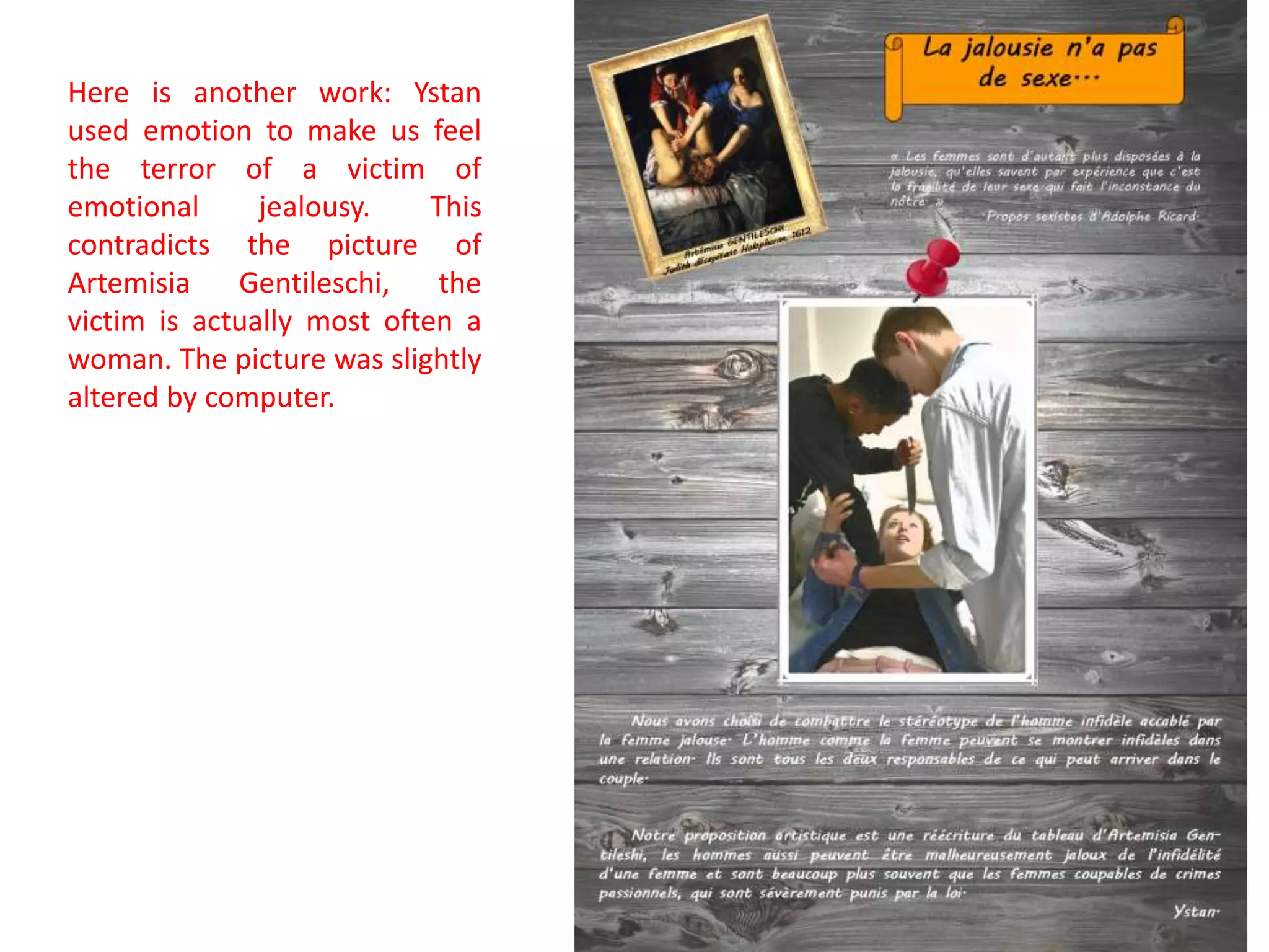 Diaporama speech students in english entraã®nement | PPT