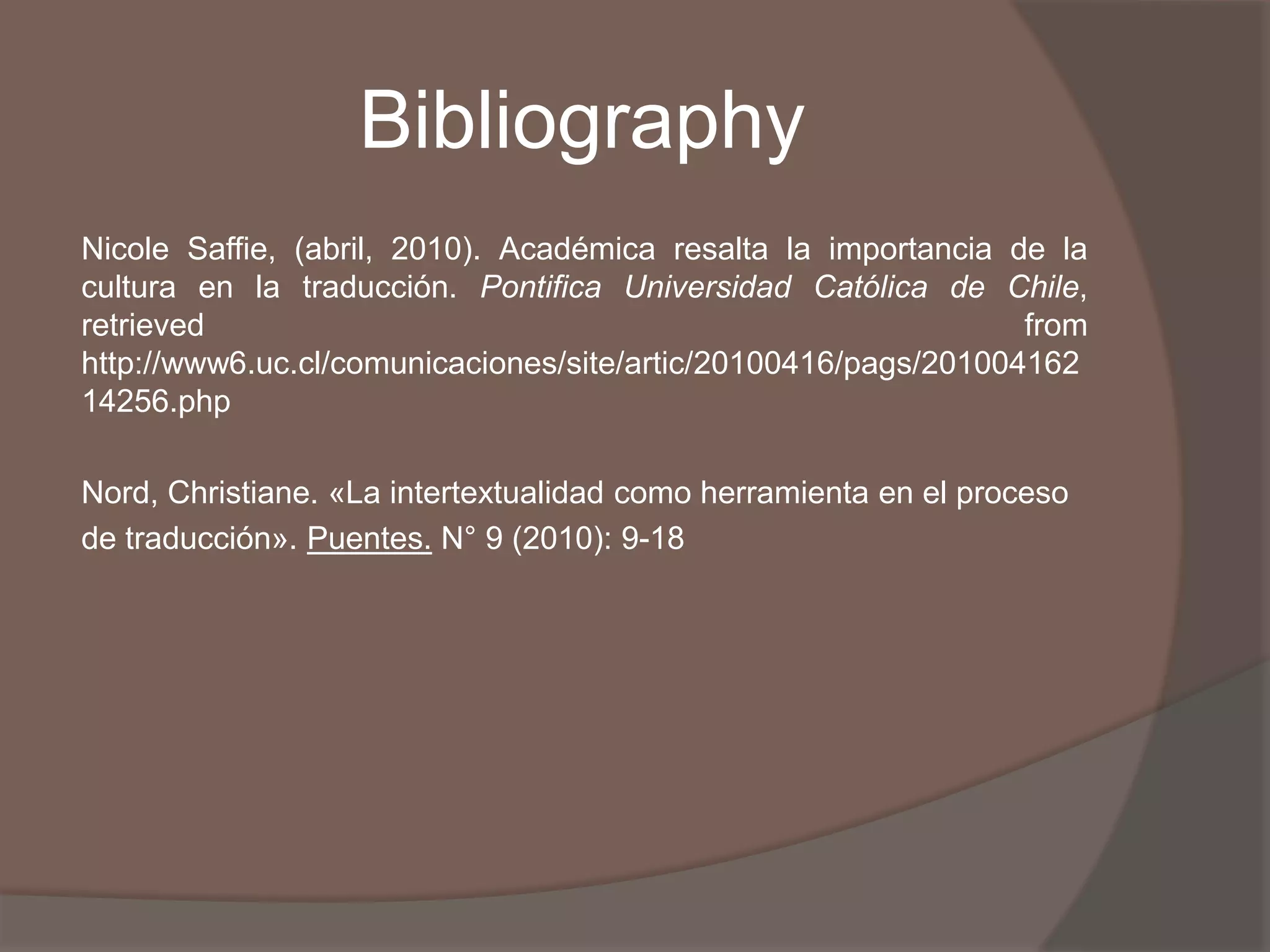 Christiane Nord | PPTX