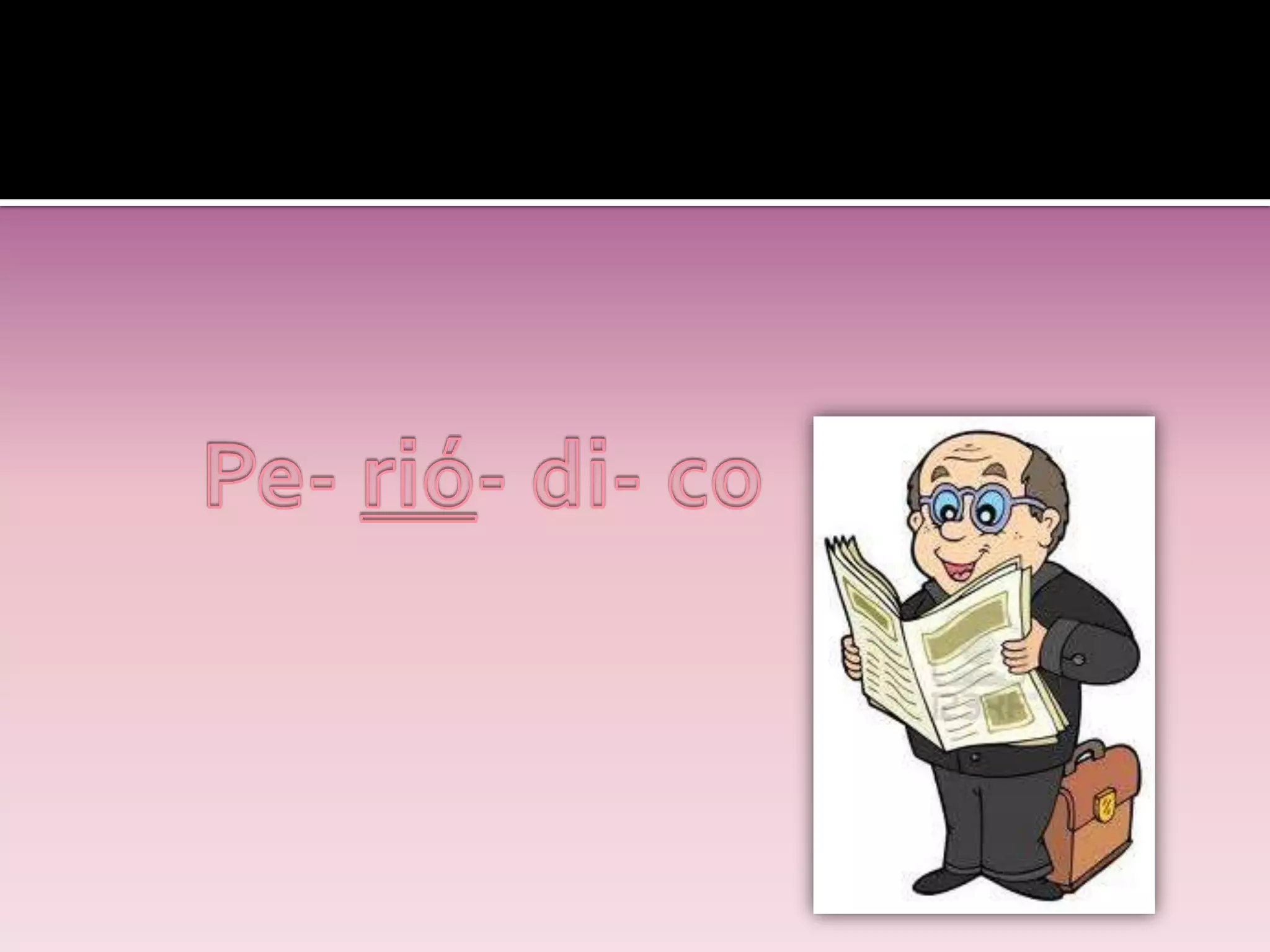 Los diptongos e hiatos | PPTX