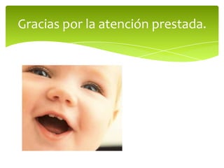 Síndrome de muerte súbita en bebés lactantes | PPTX