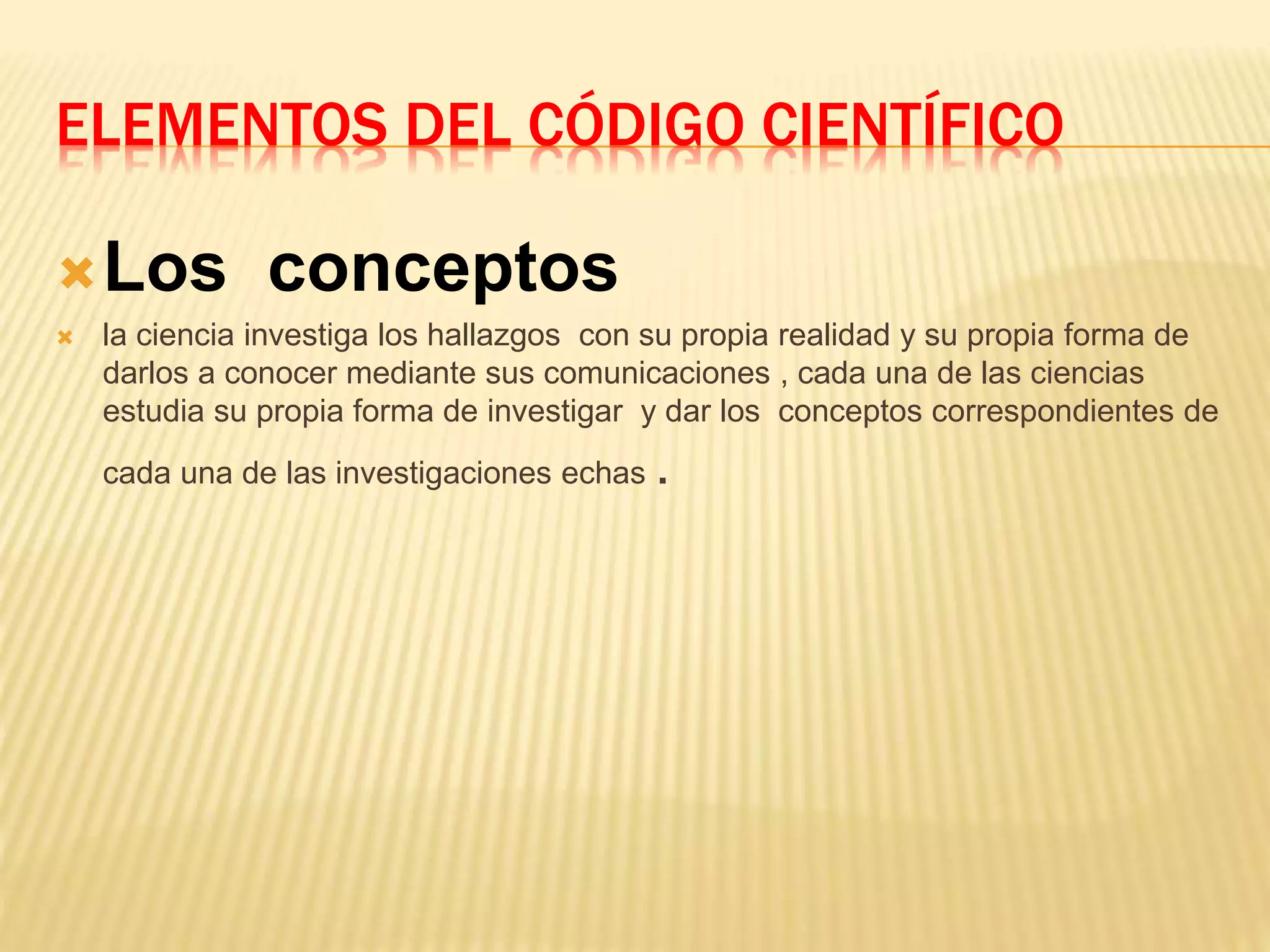 Diapositiva metodo cientifico | PPTX