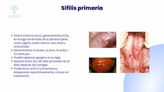 diapositiva-Sífilis.pdf sobre em espanhol | PDF