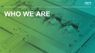 NCN Technology - Company Profile | PDF