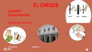 El cheque.pptx
