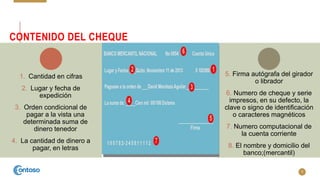 El cheque.pptx
