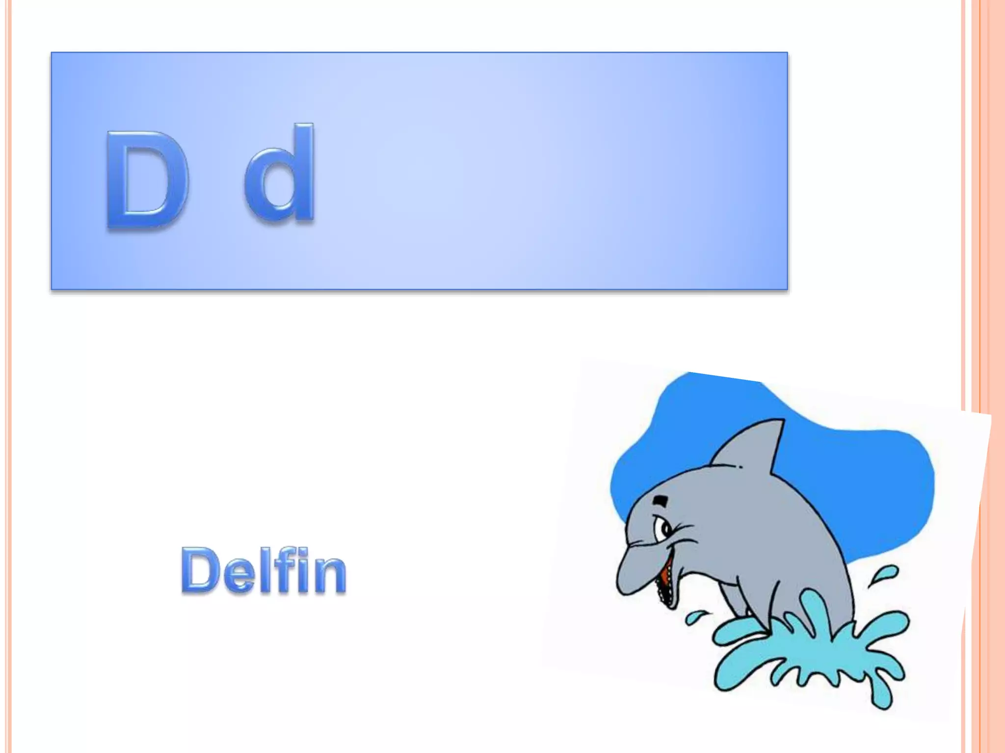 Diapositiva abecedario | PPTX