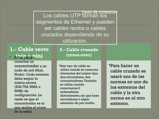 Guia de diapositivas de cable 110806121410 .pptx