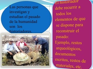 Ciencias Sociales - 3ro de secundaria 2015 | PPTX