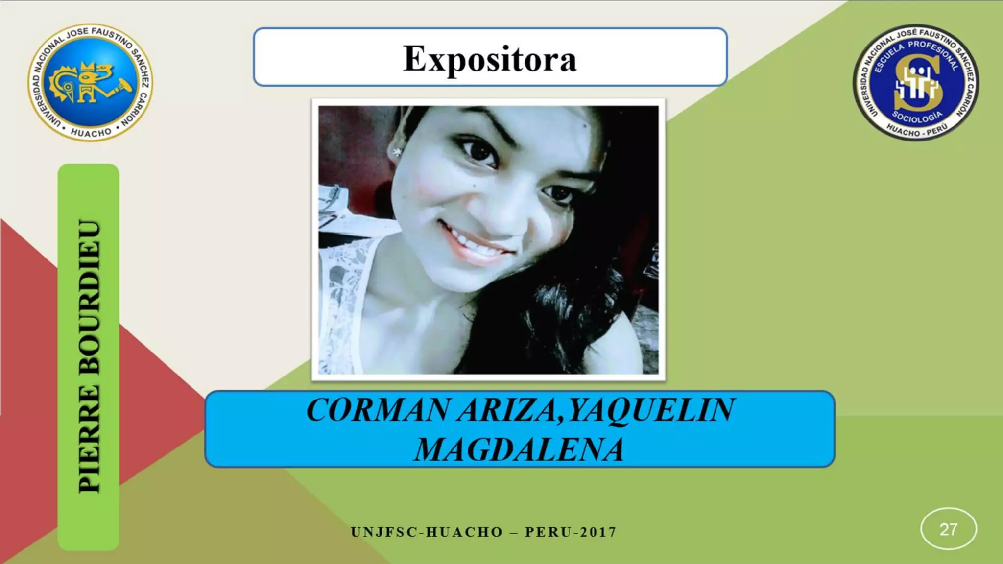 Teoría de Jurgen Habermas "La acción comunicativa" Teoría de Pierre ...