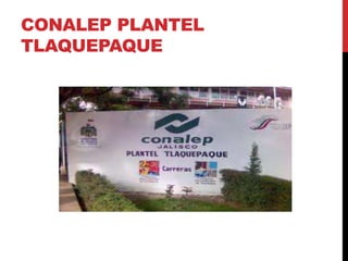 conalep | PPTX