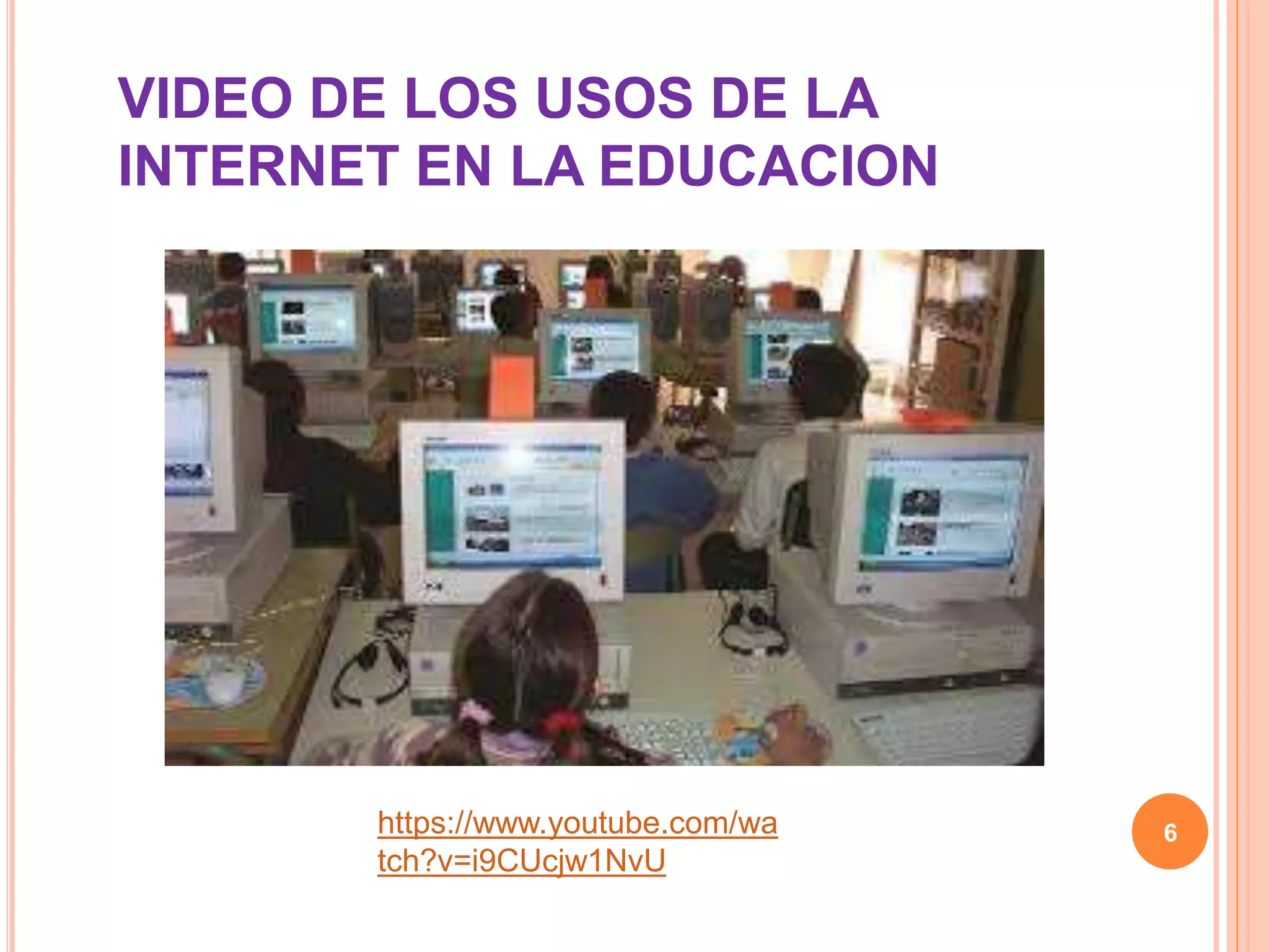 Recursos y Herramientas con usos pedagogicos | PPT
