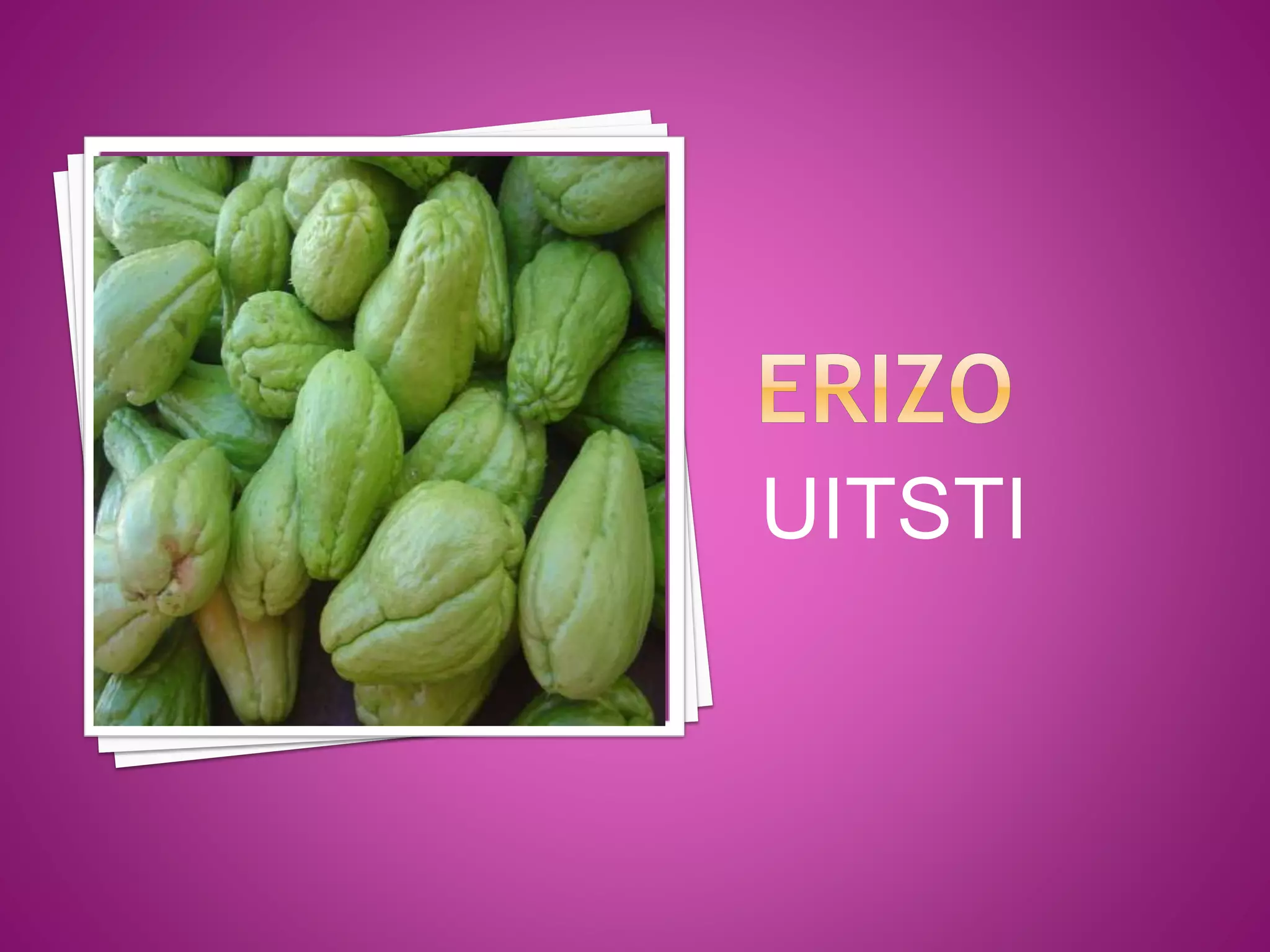 Diapositiva de frutas y verduras | PPT