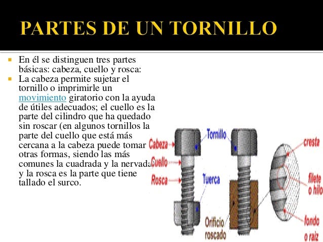 El Tornillo