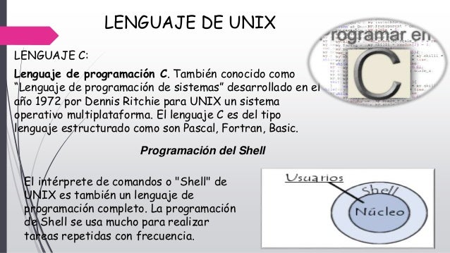 Unix