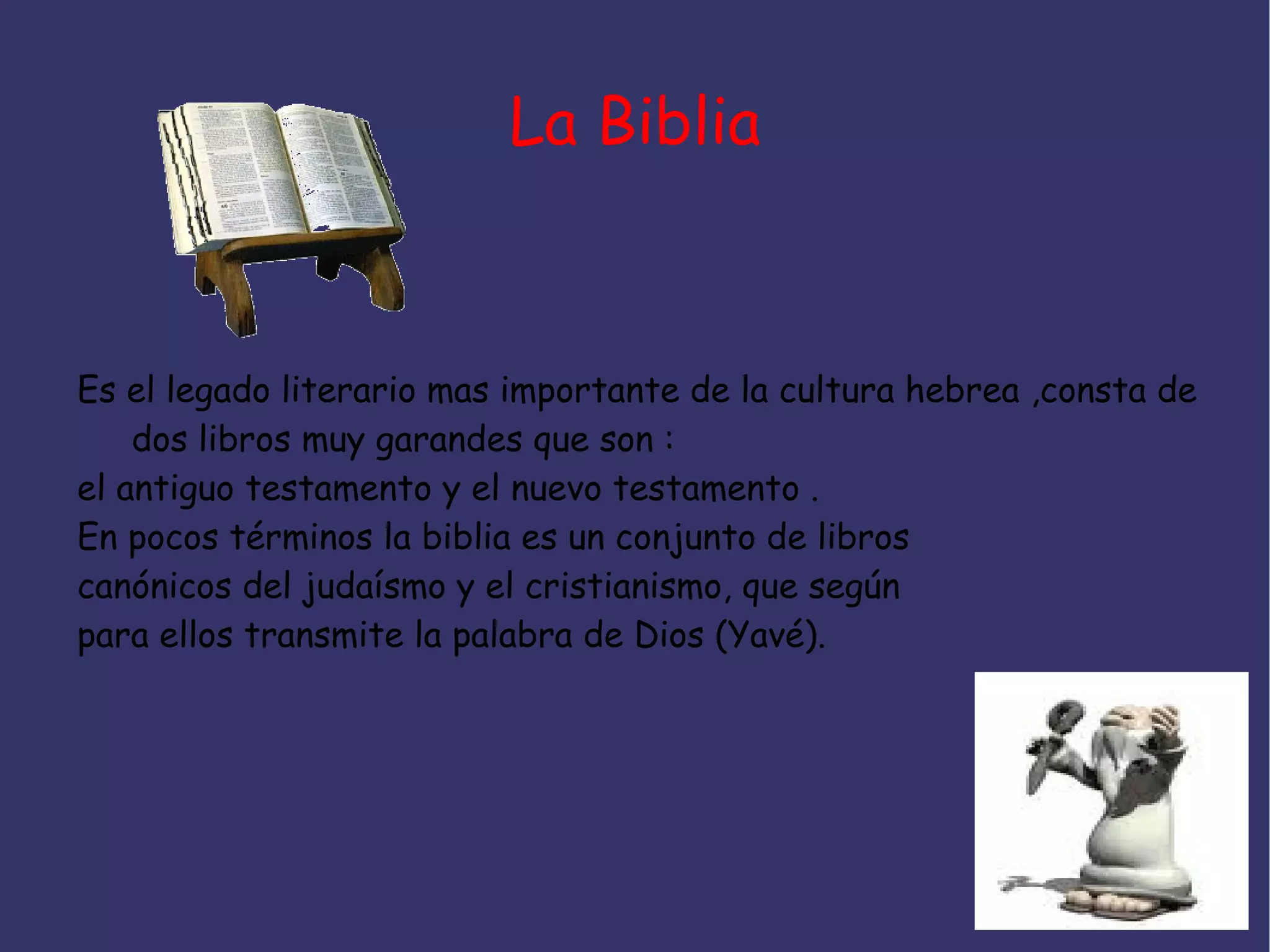 Diapositiva literatura hebrea (5) | PPT