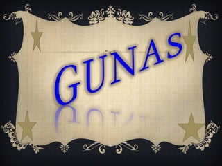 8 ch ETHNIC GROUPS IN PANAMA GUNAS | PPT