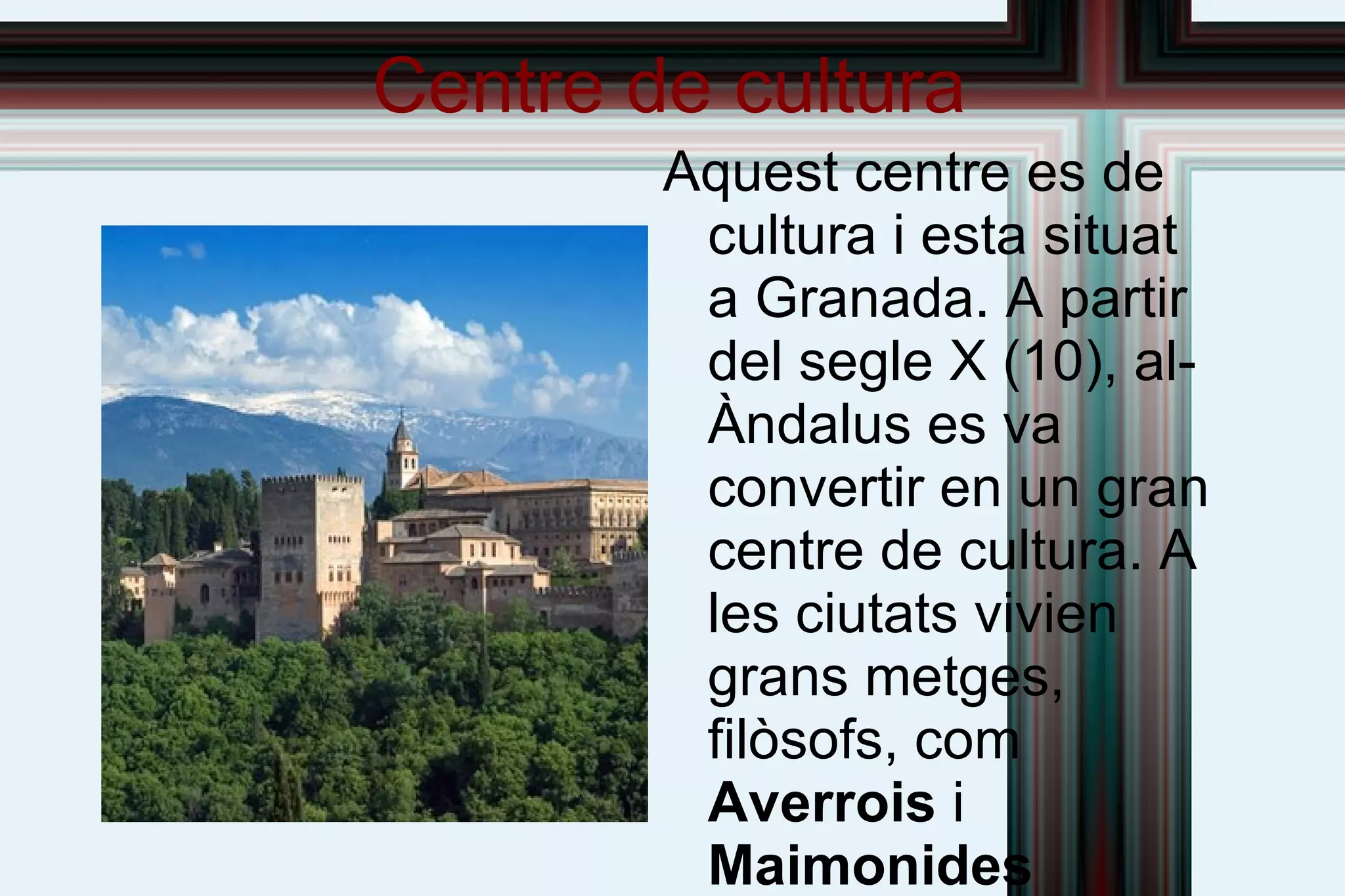 Diapositiva miguel lean alex_al-àndalus (3) (3) | ODP