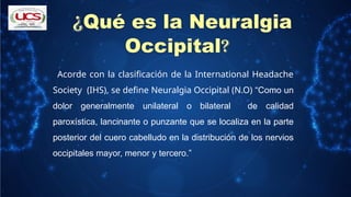 DIAPOSITIVA NEURALGIA OCCIPITAL (1)-1.pptx