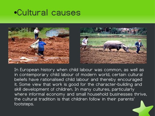 Child labour | PPT