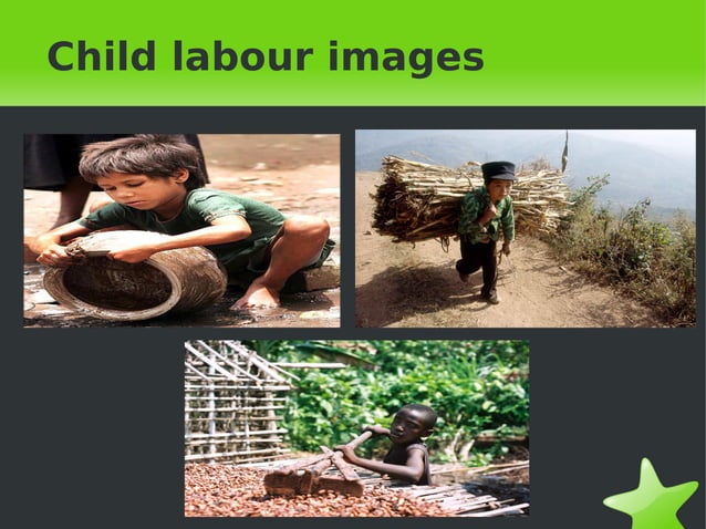 Child labour | PPT