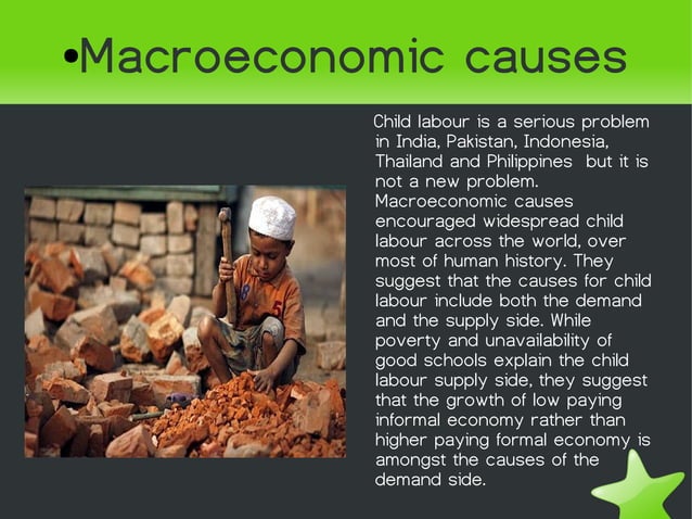Child labour | PPT