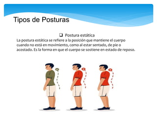 diapositiva posturas, marcha, actividades fisicas adaptadas.pdf