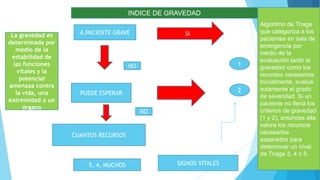 DIAPOSITIVA PRINCIPIOS DE TRIAGE 1.pptx