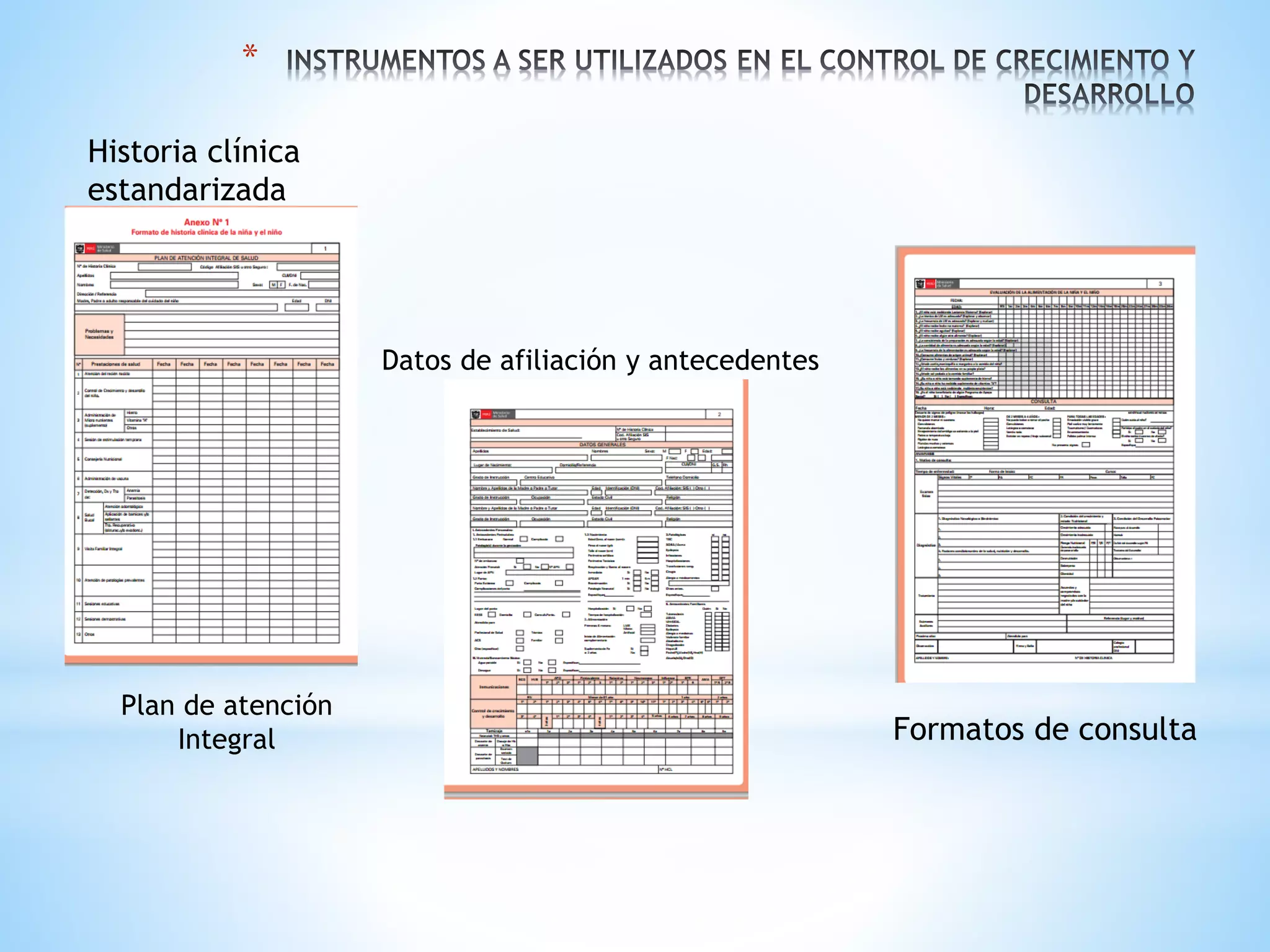 Diapositivas cred | PDF