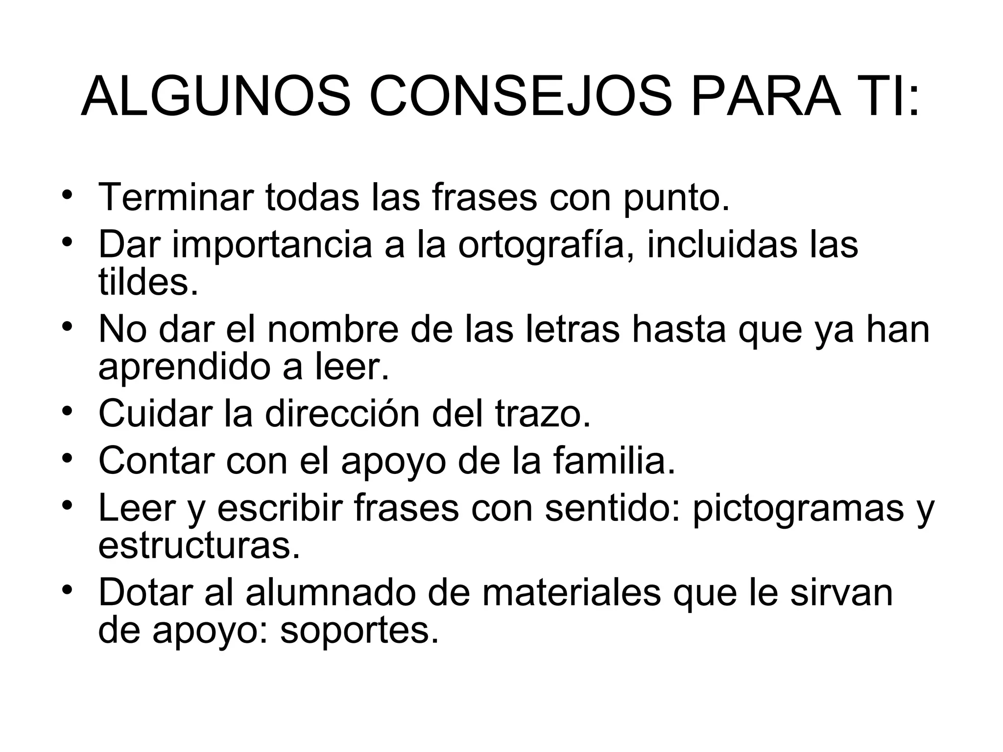 Diapositivas de-lectoescritura-conceptos-y-metodos | PPT