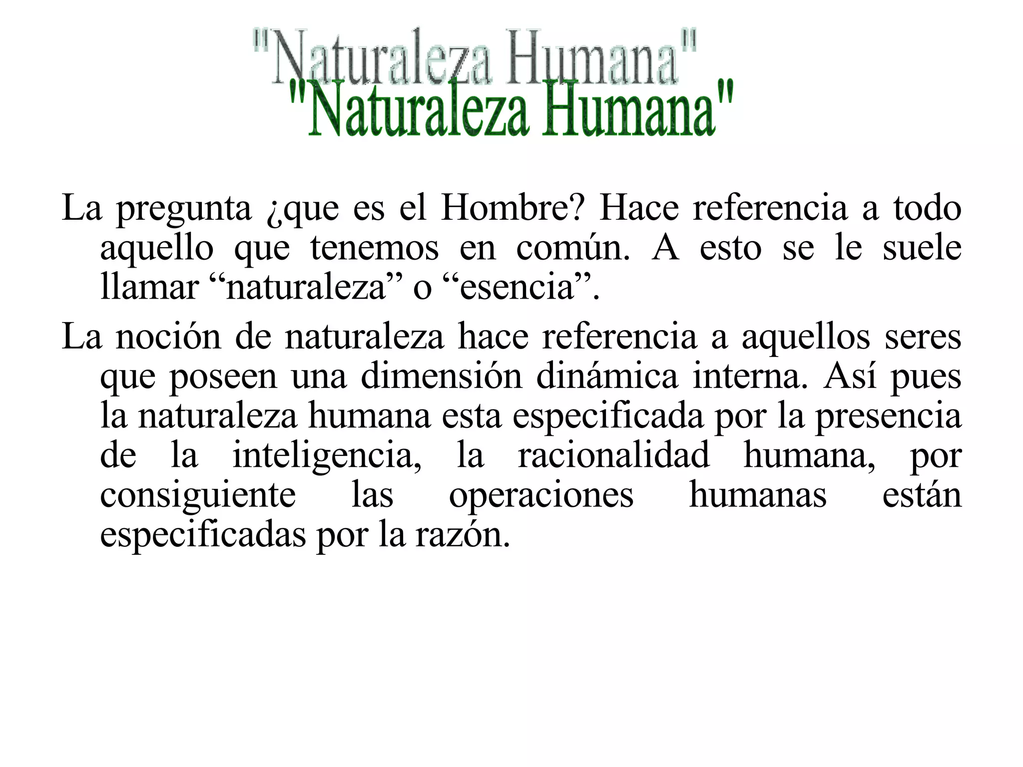Amor Y Sexualidad Ppt