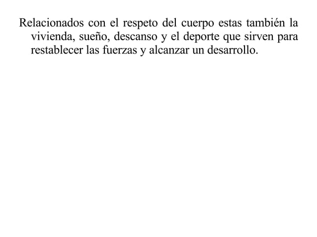 Amor Y Sexualidad Ppt