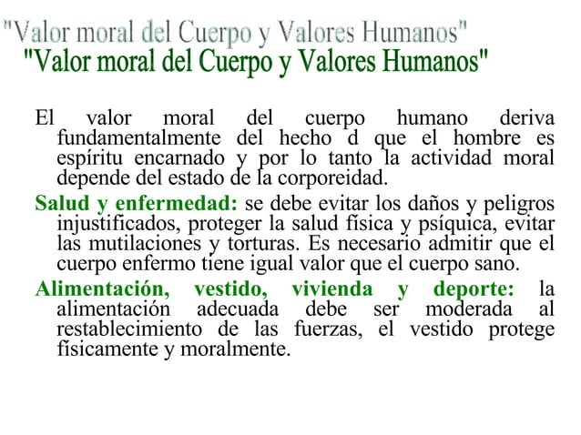 Amor Y Sexualidad Ppt